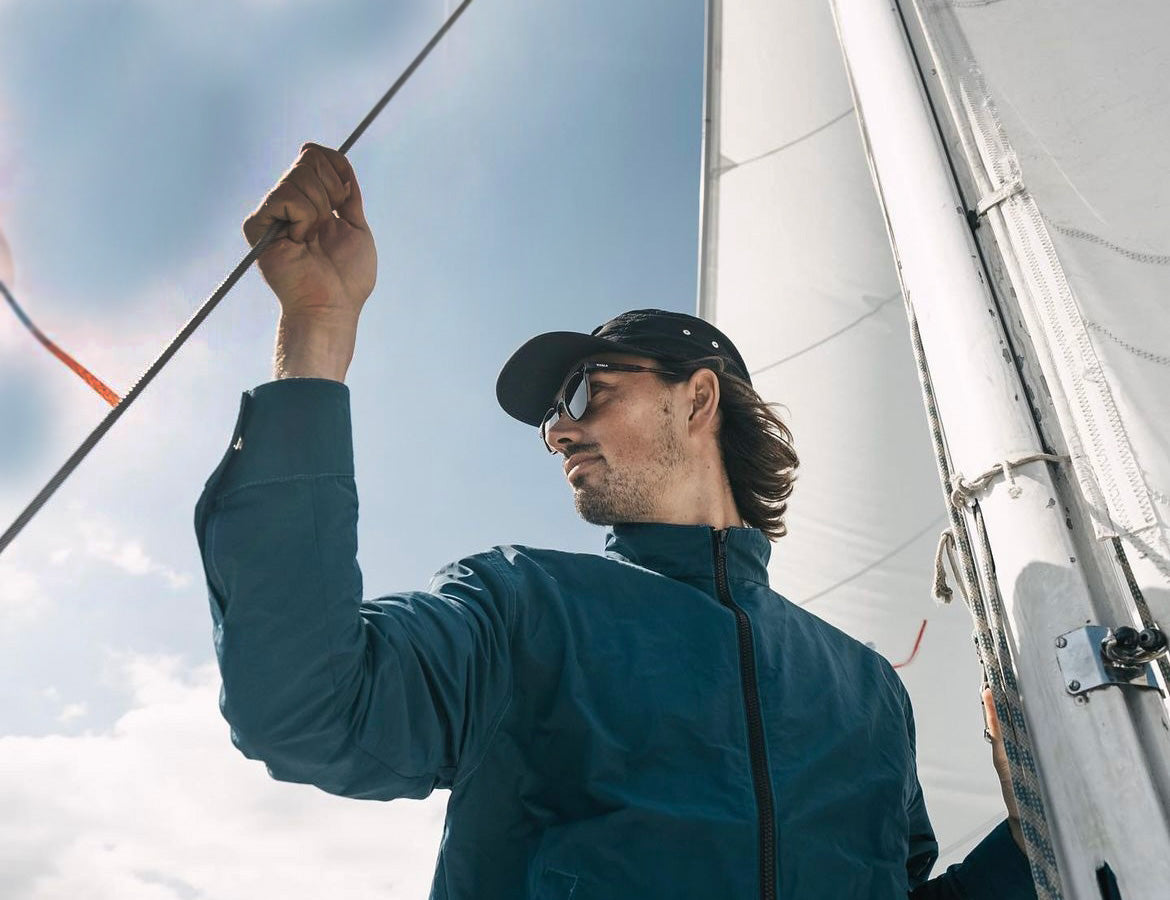 Lenses for Sailing – Tajima Direct